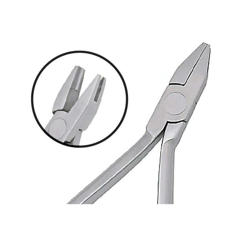 OrthoPremium Stop V Bend Plier