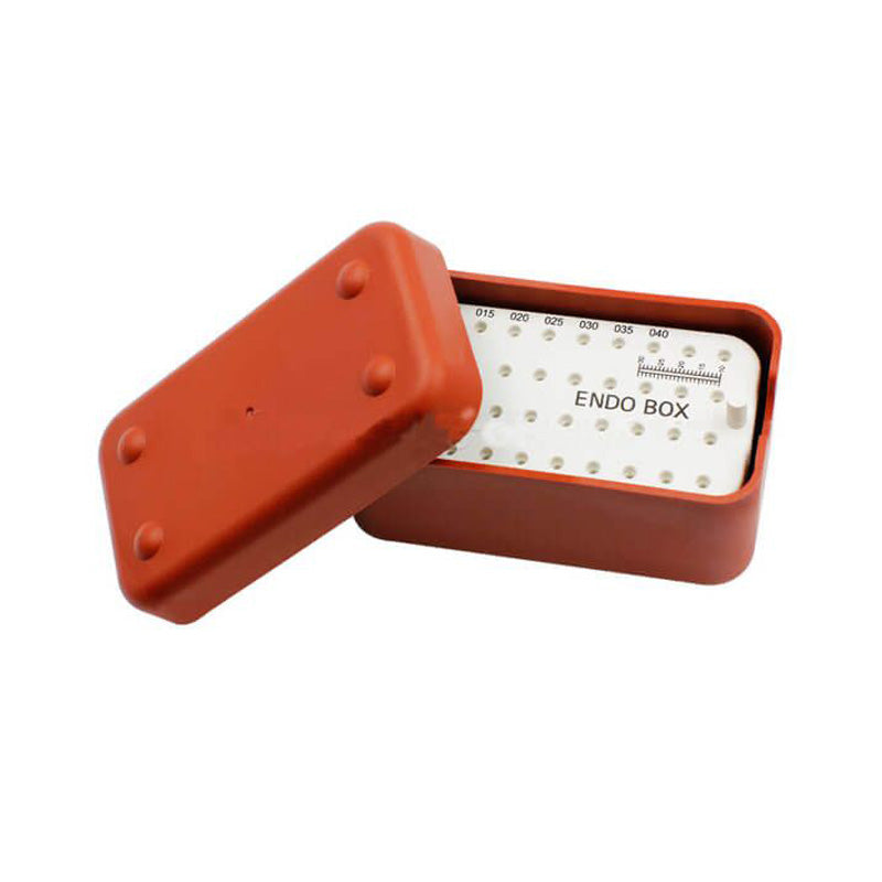 Endo Organizers