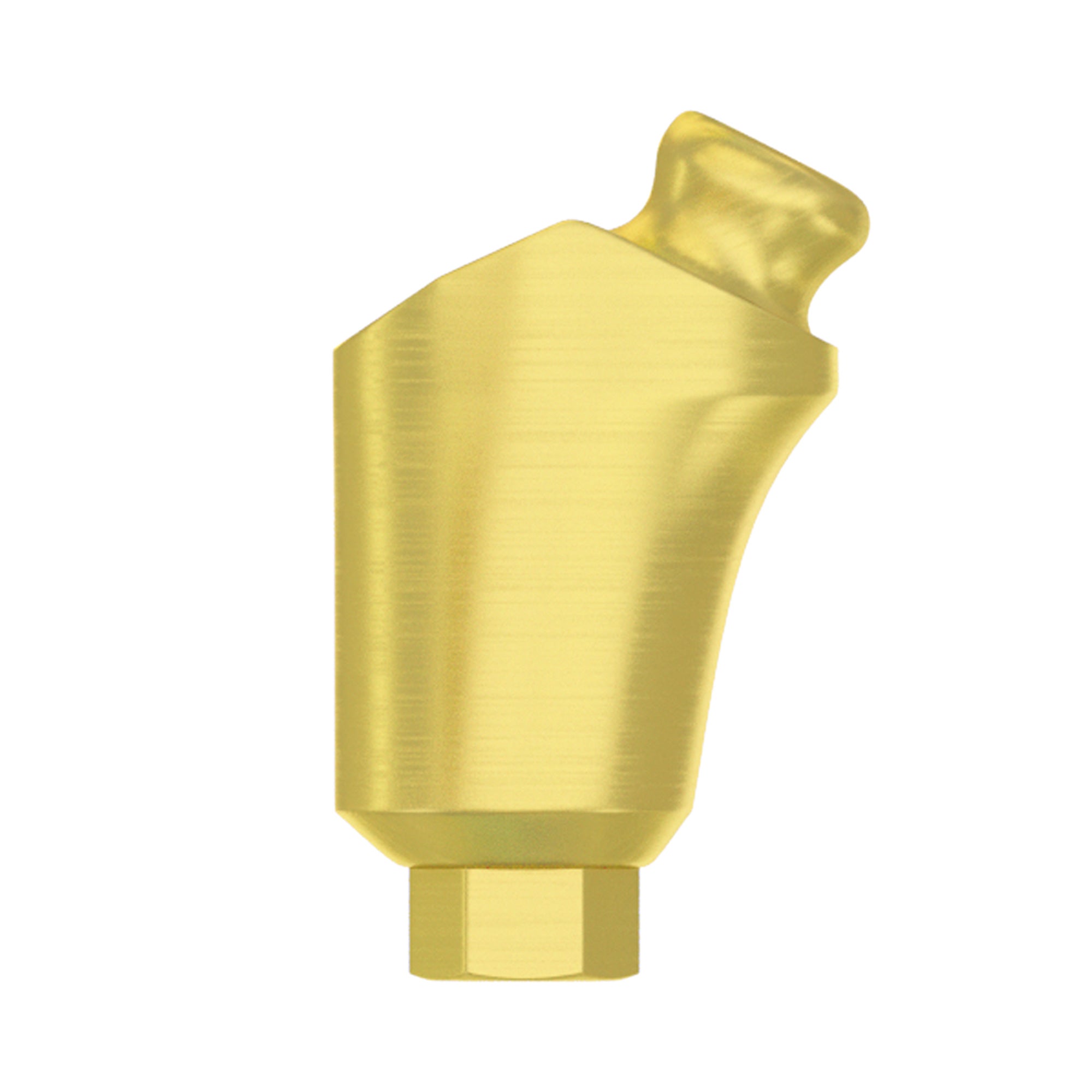 DSI Lock Attachments