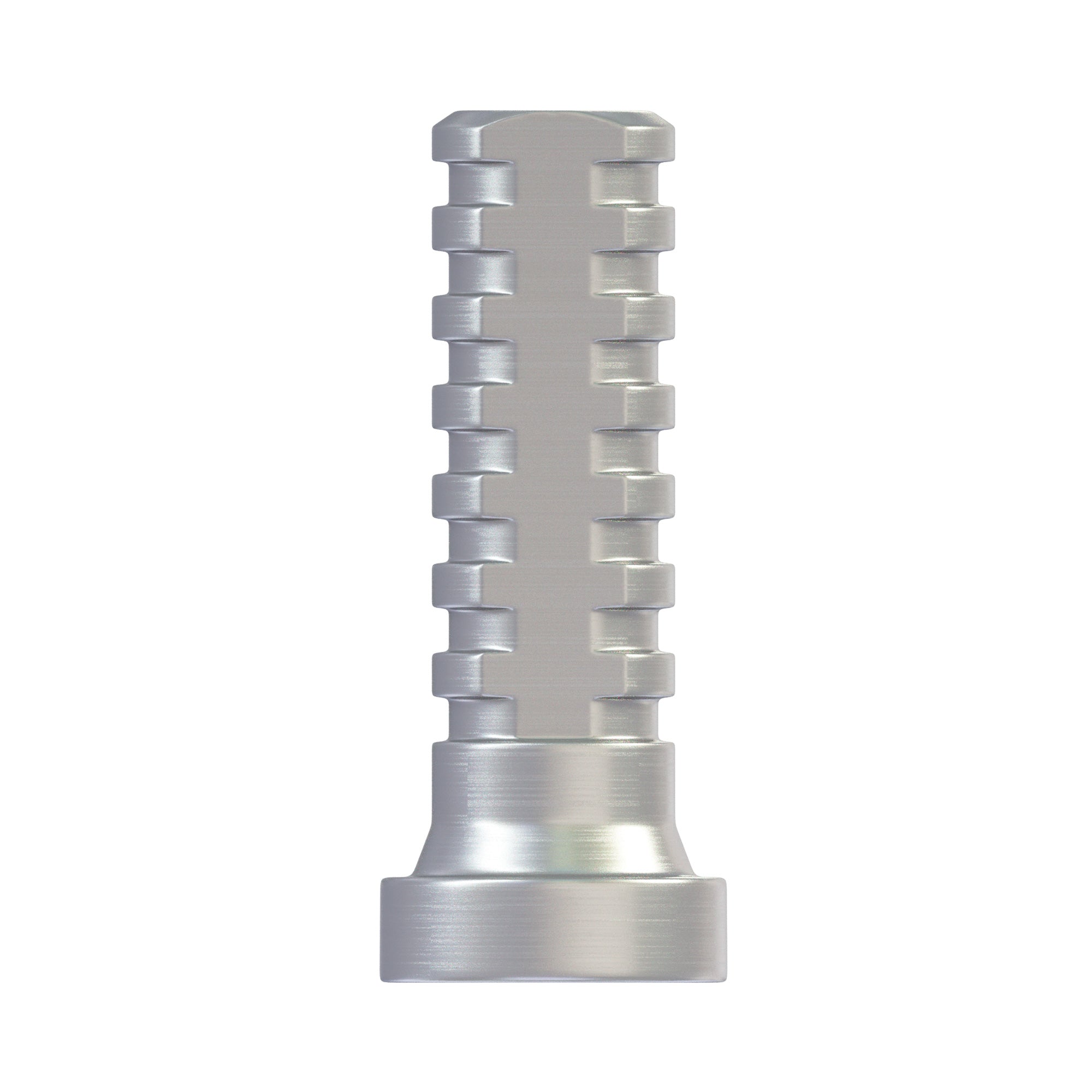 Titanium Sleeve Abutment MUA M1.6