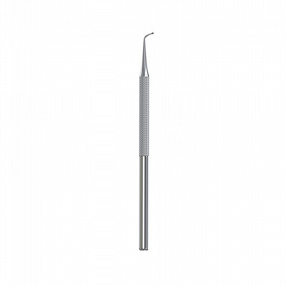 Amalgam Applicator Tooth Cavity