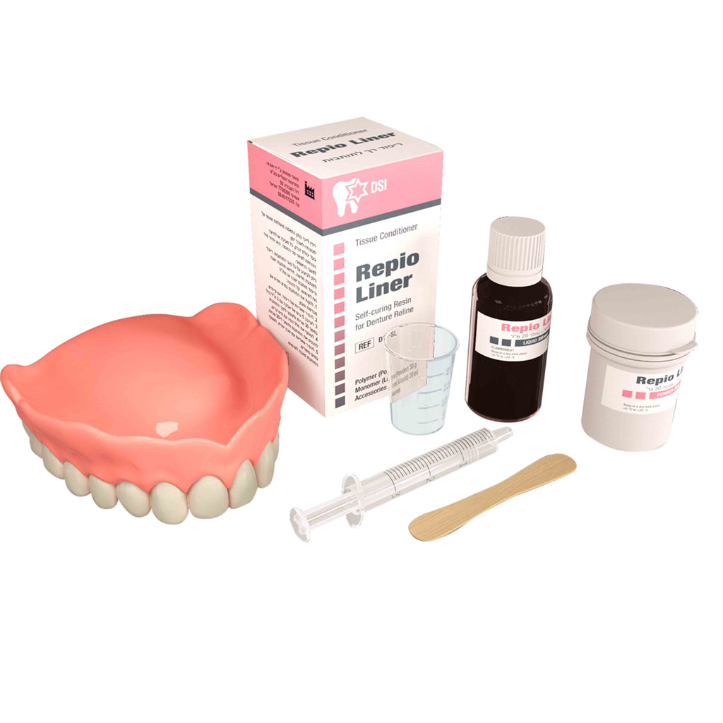 How the DSI Repio Liner Kit Can Helps You At Home