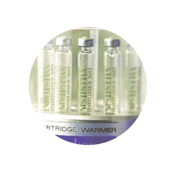 Dental Anesthetic Carpule Warmer Marathon-37